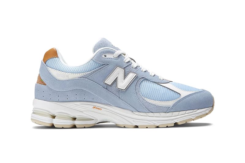 New Balance Presents New 2002R Pack | Hypebeast