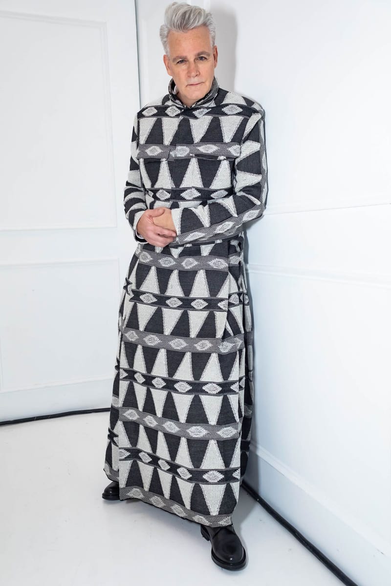 7 American Menswear Designers To Watch | Hypebeast