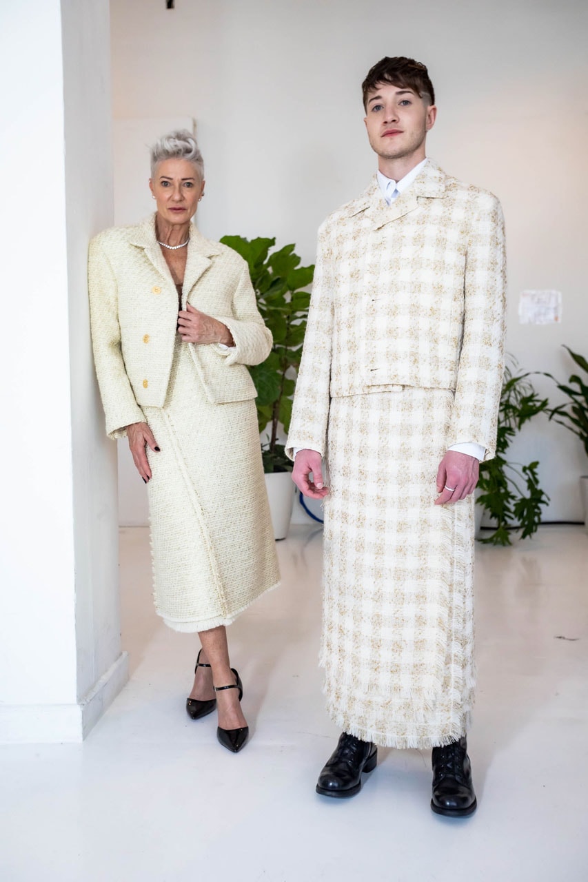 7 American Menswear Designers To Watch | Hypebeast