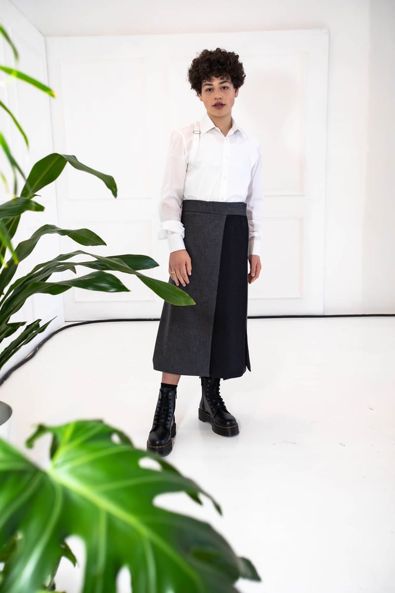 7 American Menswear Designers To Watch | Hypebeast