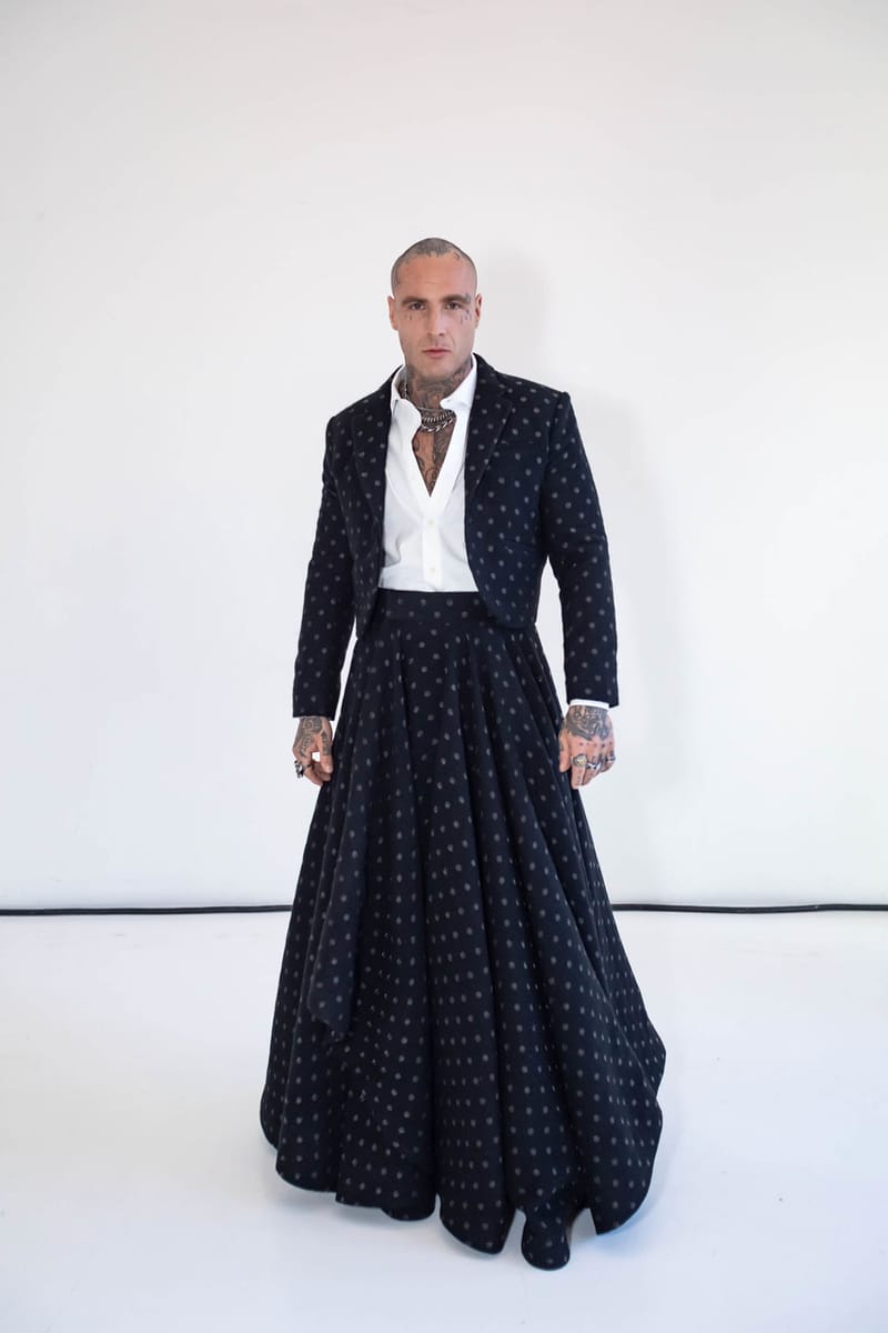 7 American Menswear Designers To Watch | Hypebeast