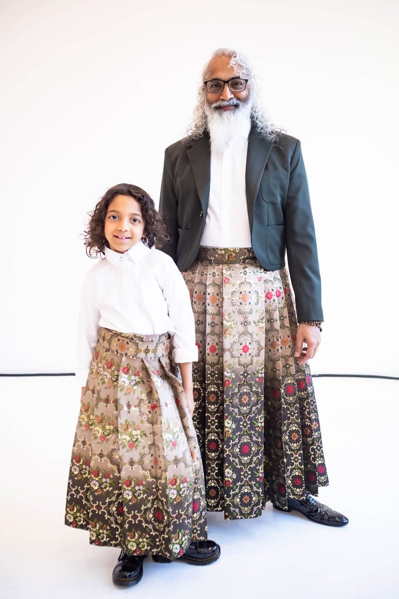 7 American Menswear Designers To Watch | Hypebeast