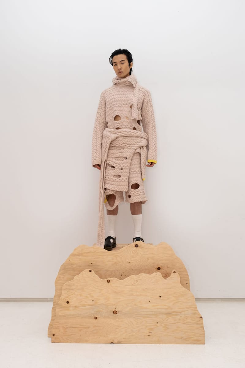 7 American Menswear Designers To Watch | Hypebeast