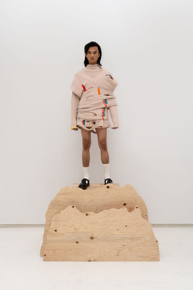 7 American Menswear Designers To Watch | Hypebeast