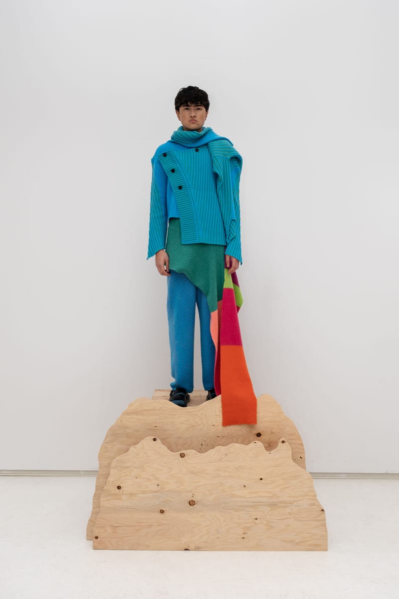 7 American Menswear Designers To Watch | Hypebeast