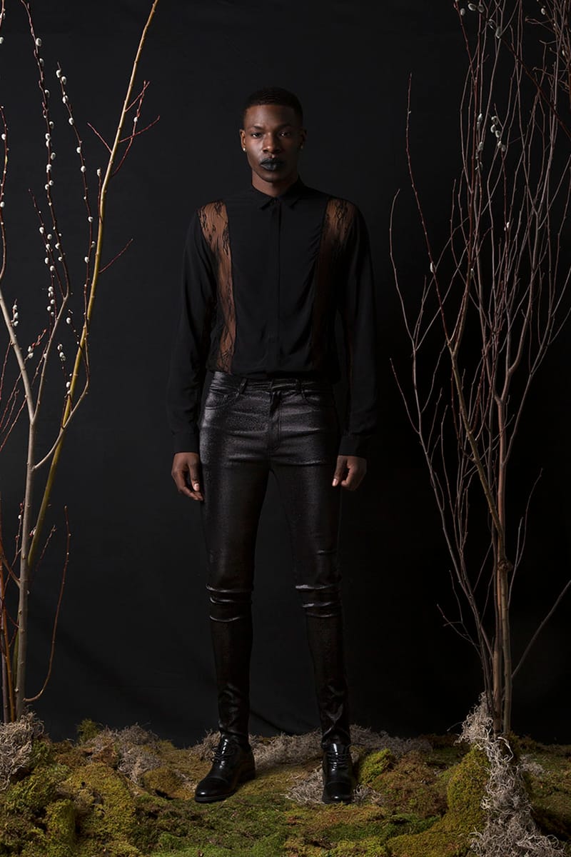 7 American Menswear Designers To Watch | Hypebeast