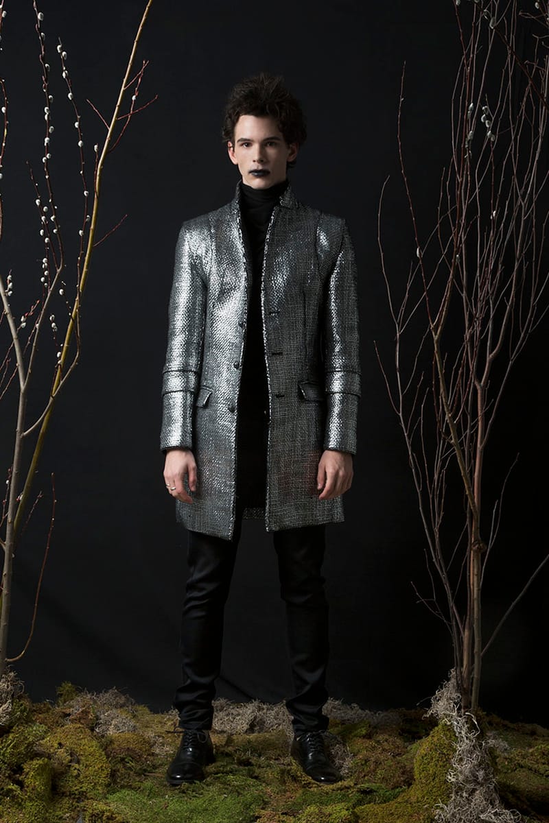 7 American Menswear Designers To Watch | Hypebeast