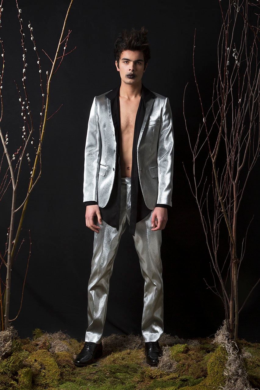 7 American Menswear Designers To Watch | Hypebeast