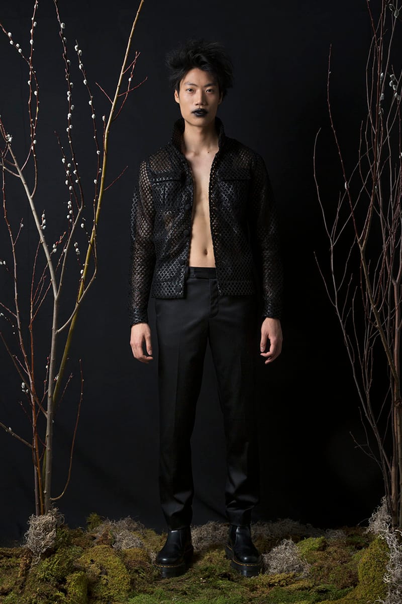 7 American Menswear Designers To Watch | Hypebeast