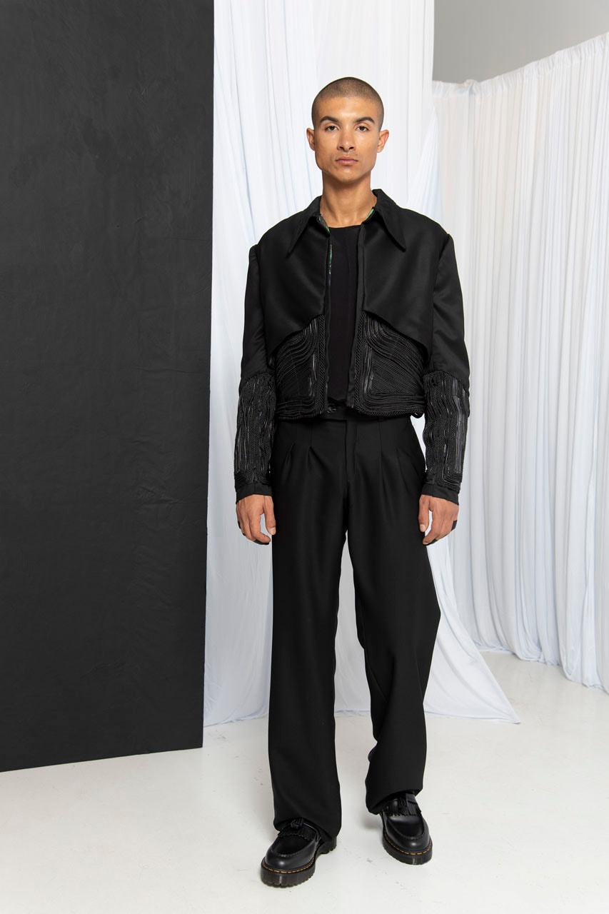 7 American Menswear Designers To Watch | Hypebeast