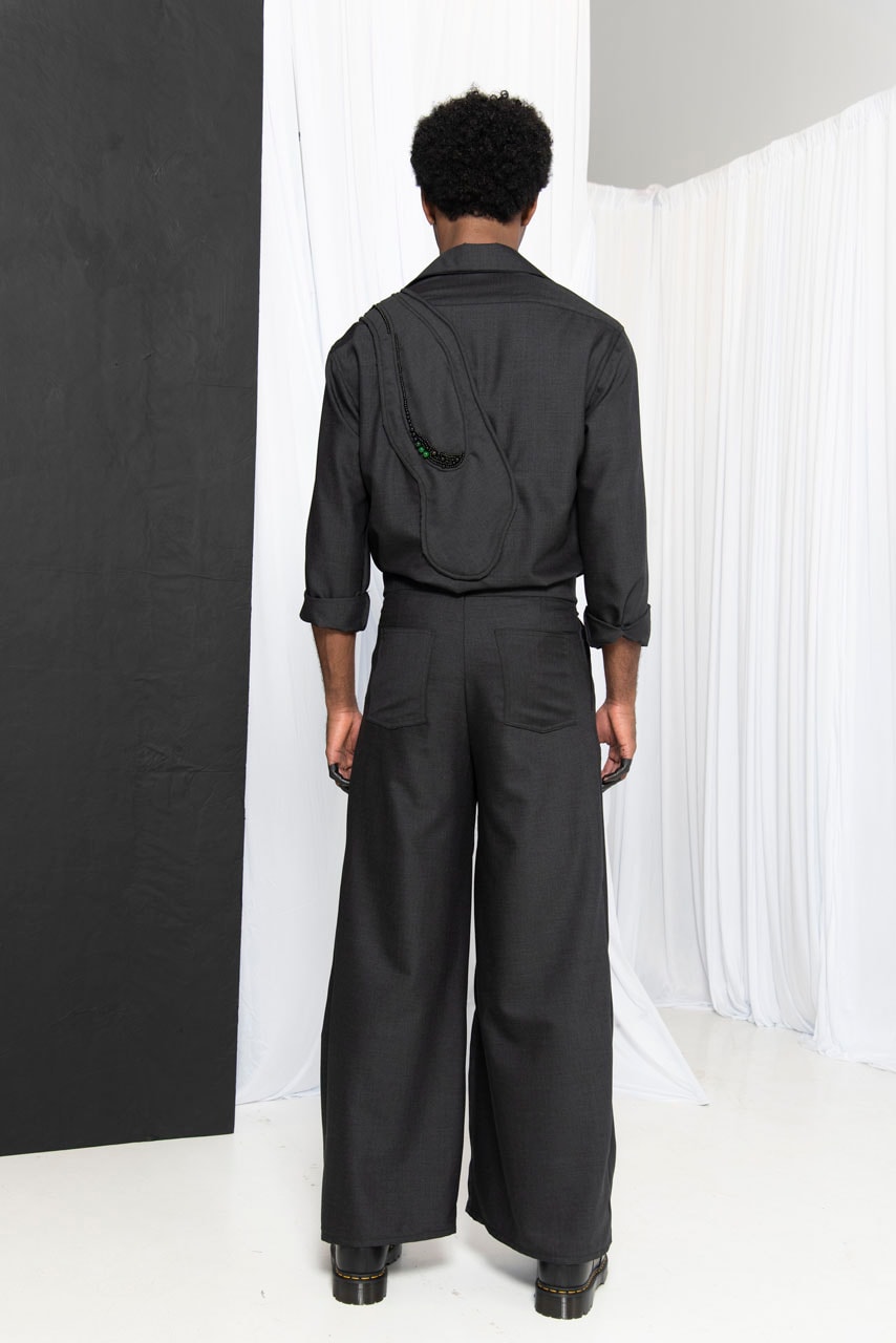 7 American Menswear Designers To Watch | Hypebeast