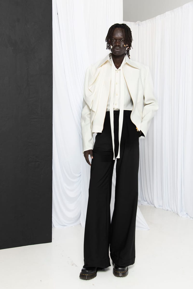 7 American Menswear Designers To Watch | Hypebeast