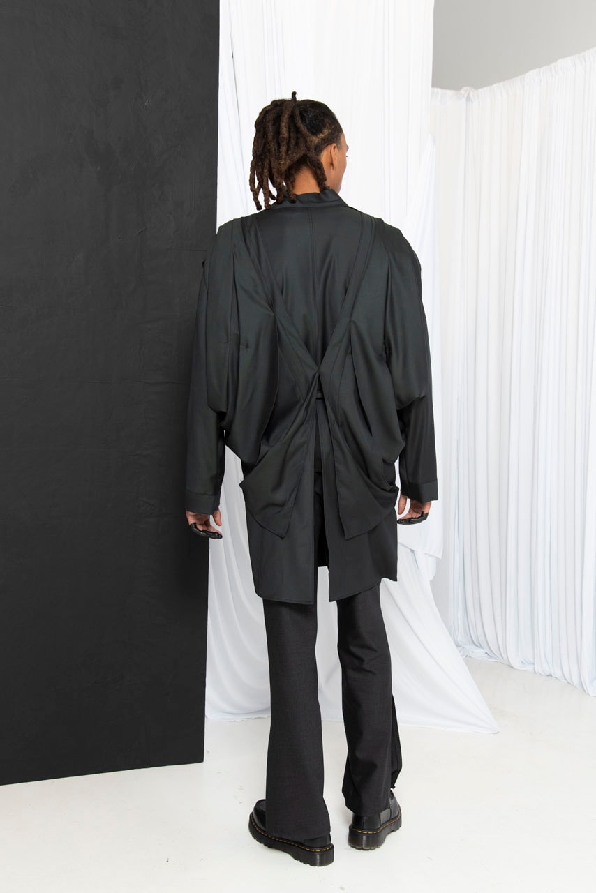 7 American Menswear Designers To Watch | Hypebeast