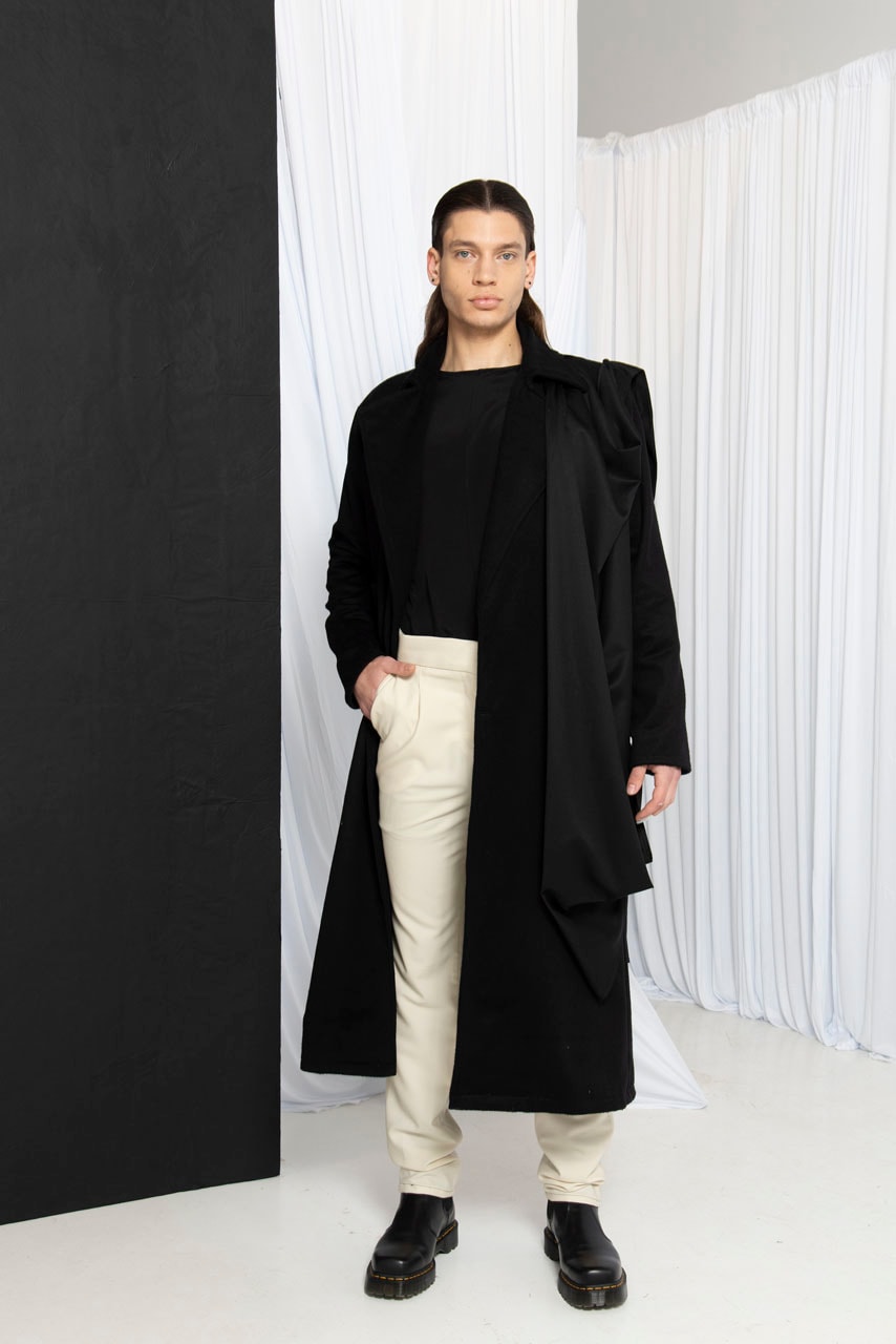 7 American Menswear Designers To Watch | Hypebeast