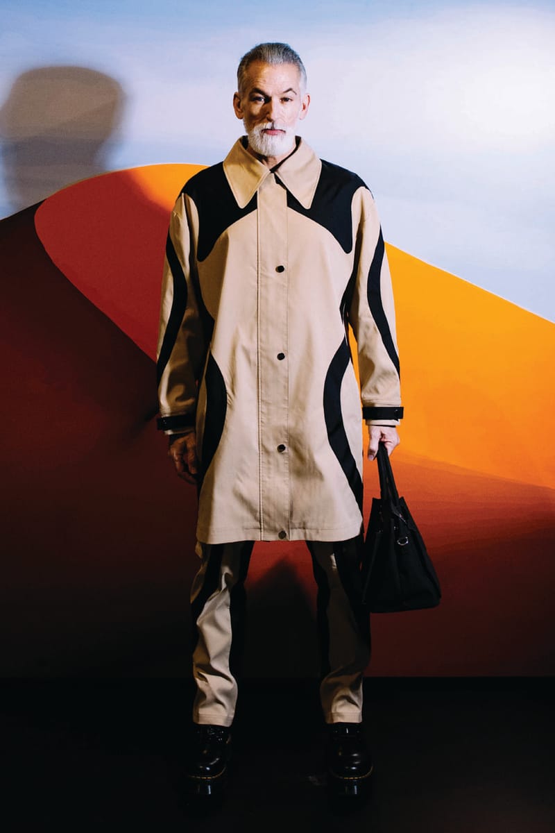 7 American Menswear Designers To Watch | Hypebeast