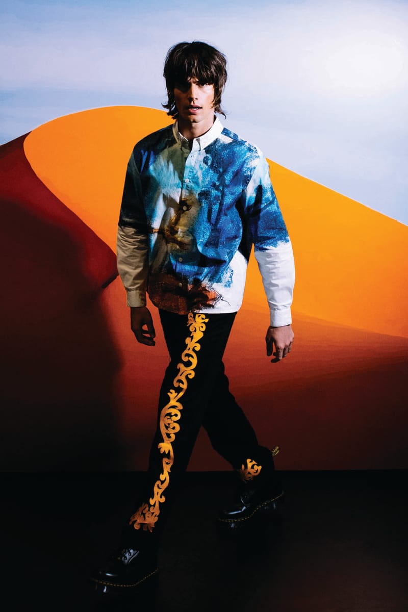 7 American Menswear Designers To Watch | Hypebeast