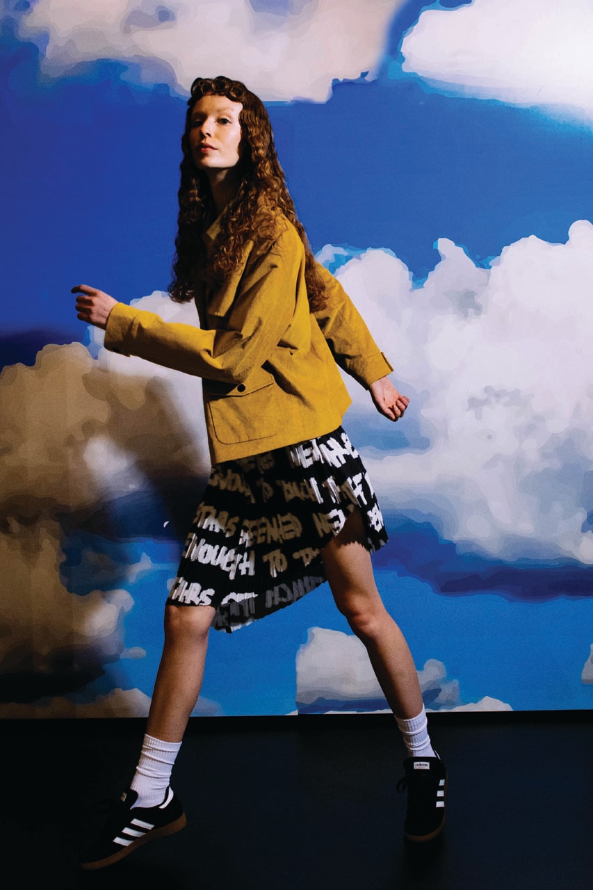 7 American Menswear Designers To Watch | Hypebeast