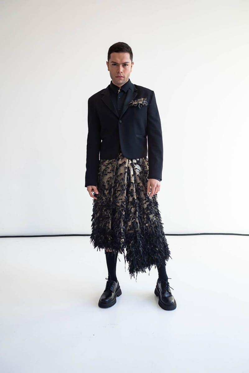7 American Menswear Designers To Watch | Hypebeast