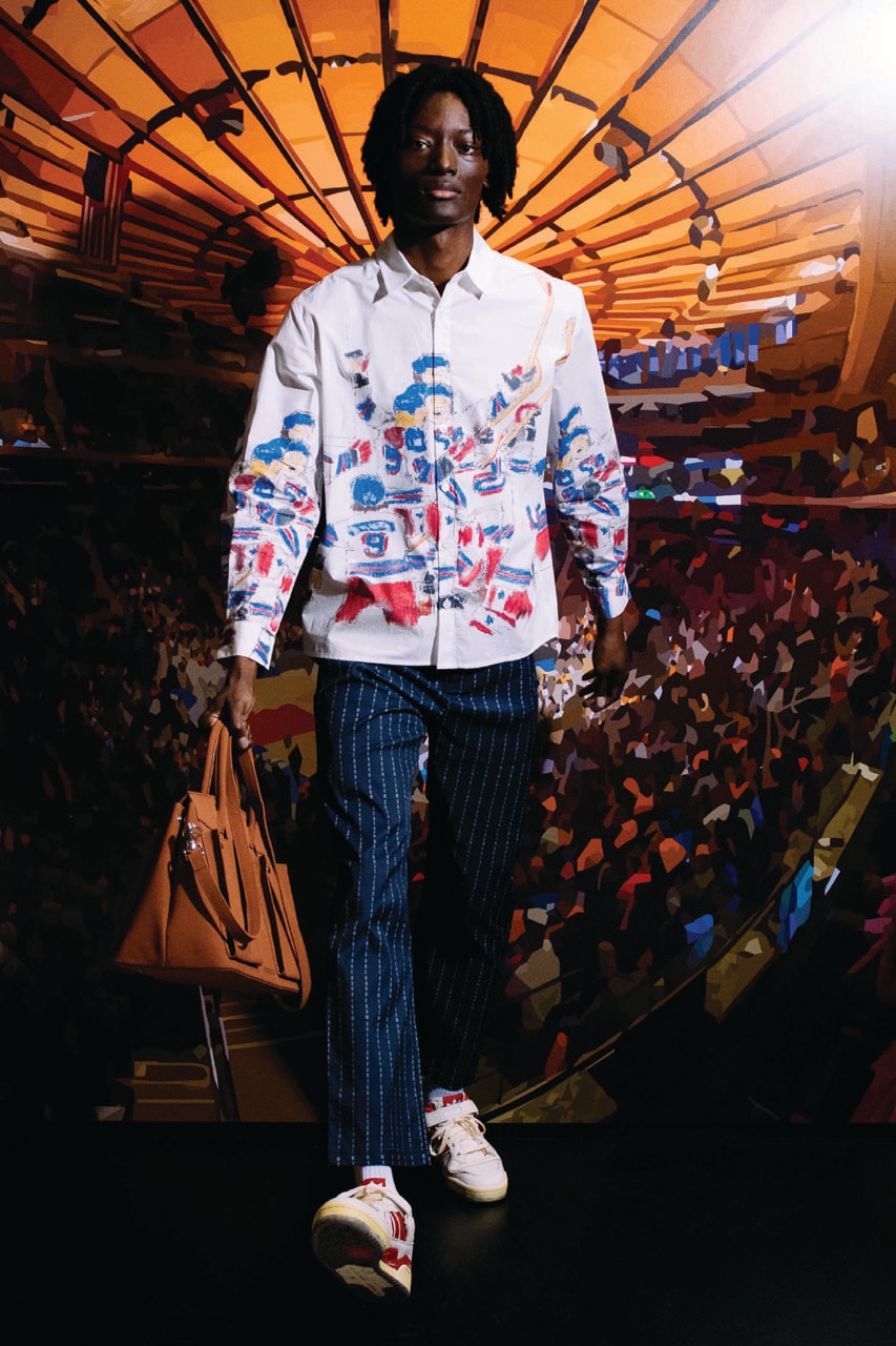 7 American Menswear Designers To Watch | Hypebeast