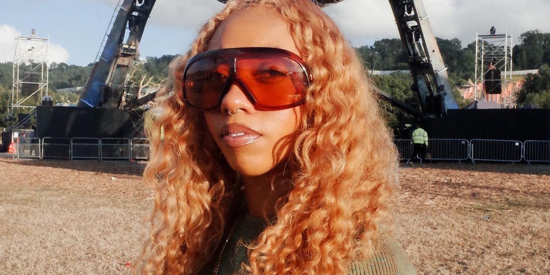 Nia Archives Drops New Single "Conveniency" | Hypebeast