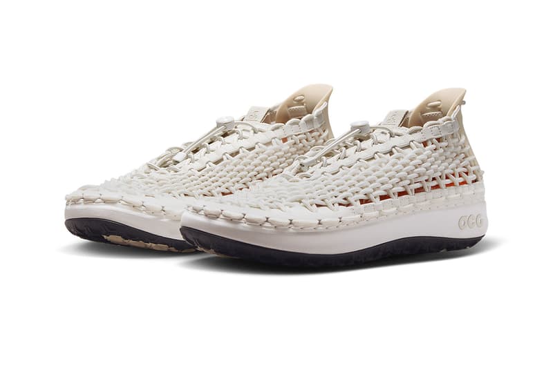 Nike ACG Watercat Phantom Light Orewood Brown CZ0931-002 | Hypebeast