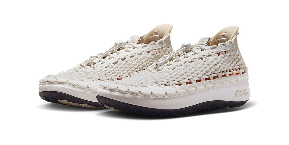 Nike ACG Watercat Phantom Light Orewood Brown CZ0931-002 | Hypebeast