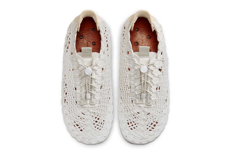 Nike ACG Watercat Phantom Light Orewood Brown CZ0931-002 | Hypebeast