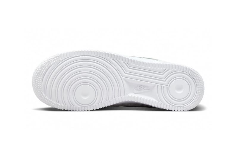 Nike Air Force 1 Low "Since 1982" FJ4823-100 Info | Hypebeast