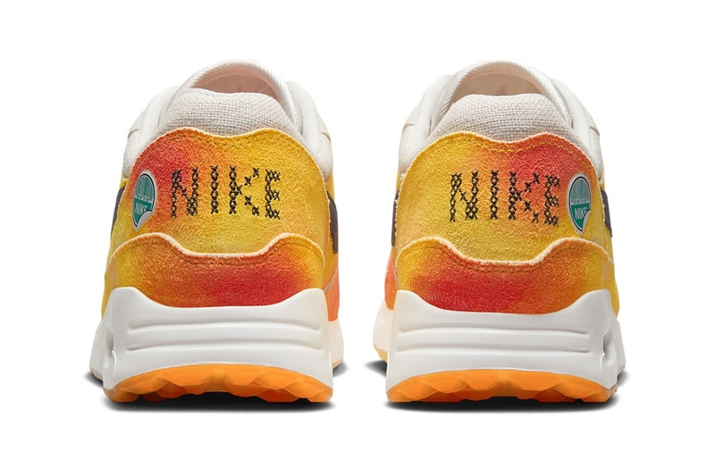 Nike Air Max 1 Golf Always Fresh DV6802 007 | Hypebeast