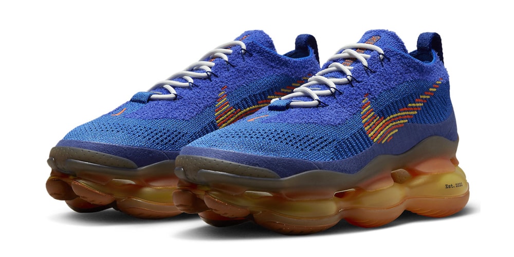 Nike Air Max Scorpion “M. Frank Rudy” Release Date | Hypebeast