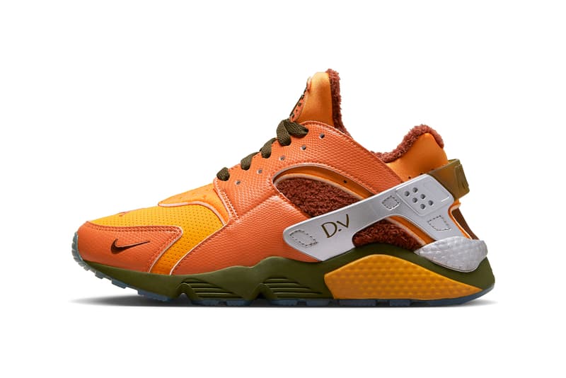 Nike Doernbecher Freestyle XVIII 2023 Collection Images | Hypebeast