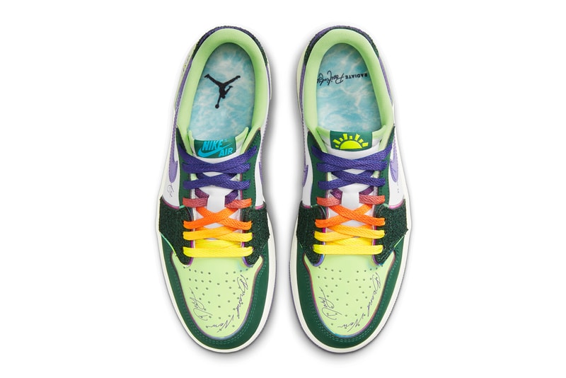 Nike Doernbecher Freestyle XVIII 2023 Collection Images | Hypebeast