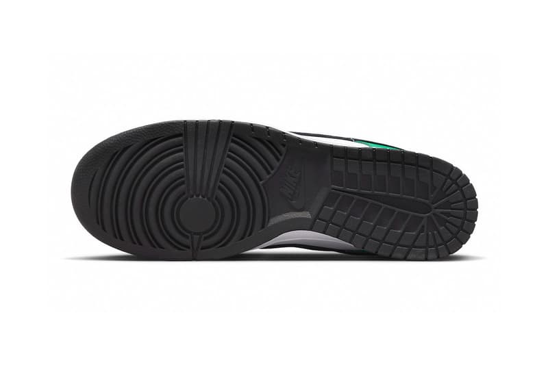 Nike Dunk Low "Celtics" FN3612-300 Release Info | Hypebeast
