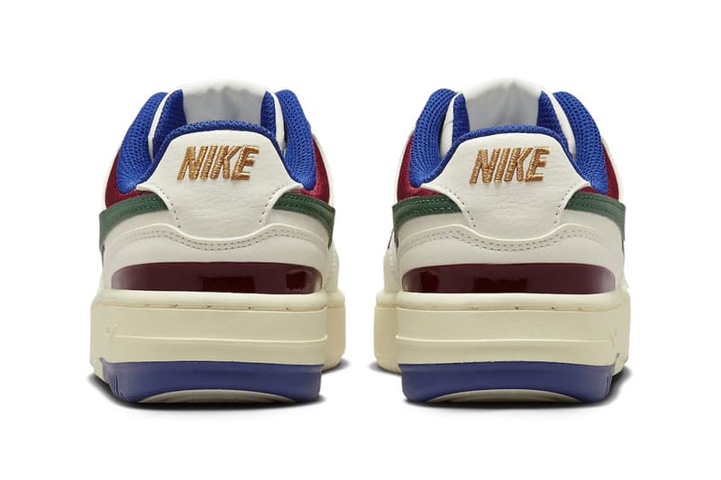 Nike Gamma Force "Multicolor" Release Date | Hypebeast