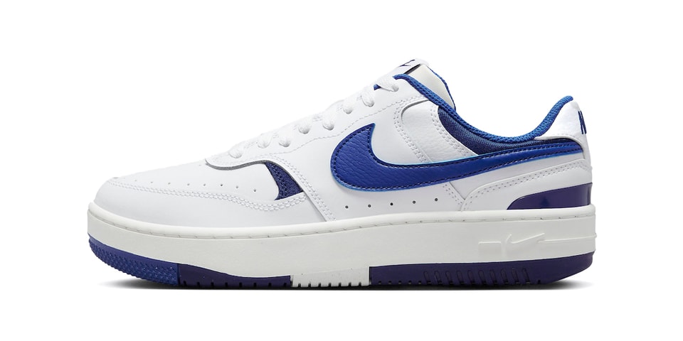 Nike Unveils Its New Gamma Force in "Game Royal" | Hypebeast