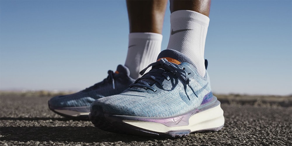 Nike Running Drops Latest Invincible 3 Sneaker | Hypebeast