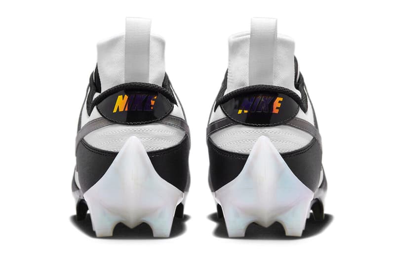 Nike Vapor Edge Dunk "Panda" Release | Hypebeast