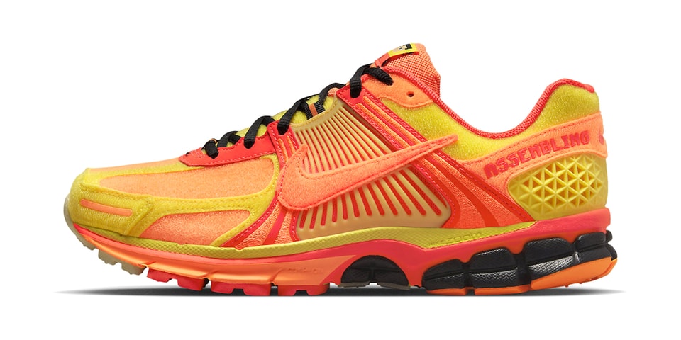 Nike Zoom Vomero 5 "Doernbecher" Release Date | Hypebeast