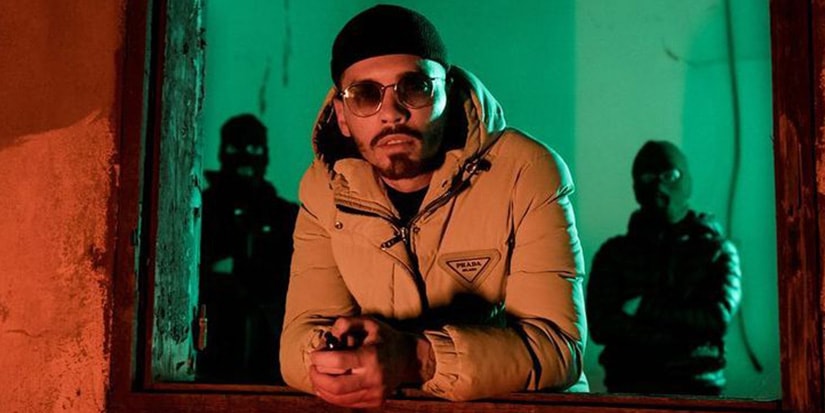 Nine Algerian Rappers to Keep on Your Radar | Hypebeast