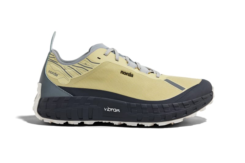 norda 001 SS23 Collection Release Dates & Info | Hypebeast