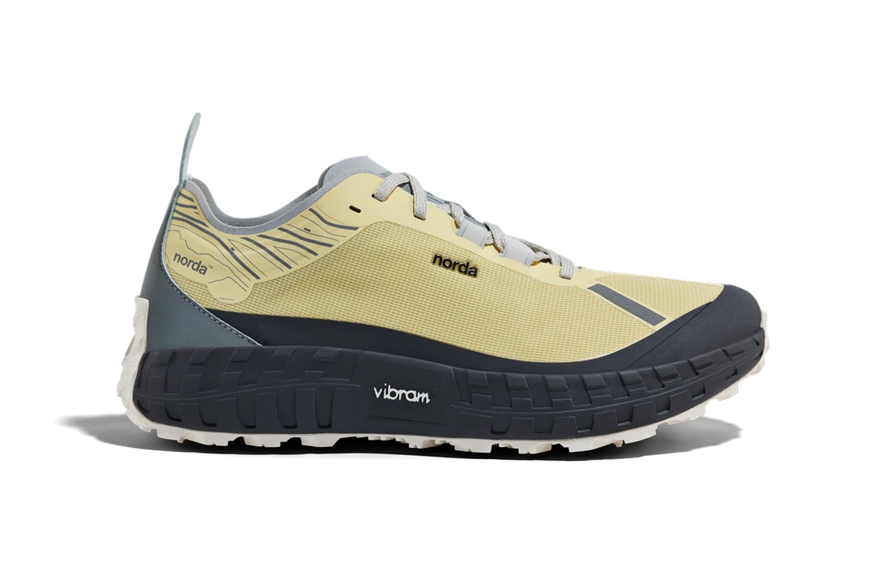 norda 001 SS23 Collection Release Dates & Info | Hypebeast