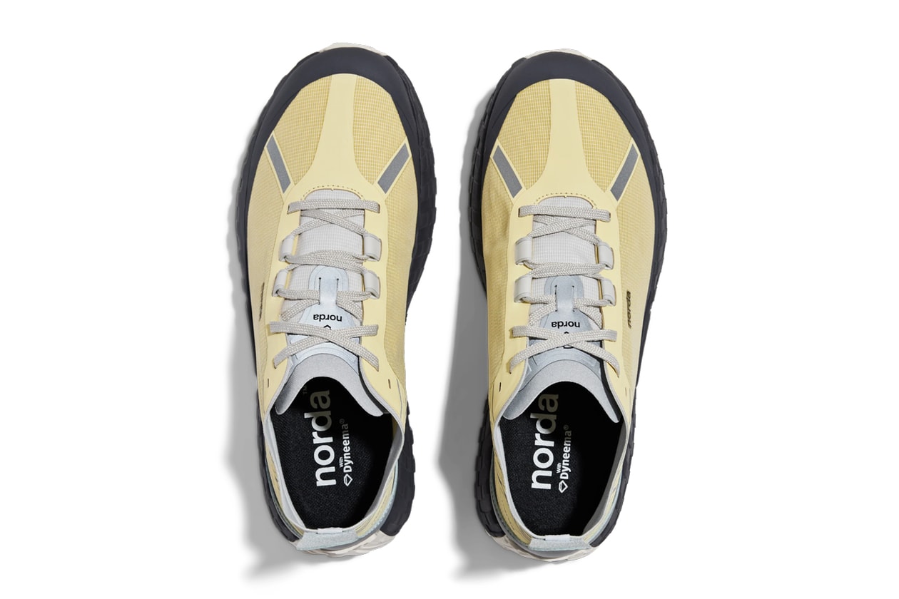 norda 001 SS23 Collection Release Dates & Info | Hypebeast
