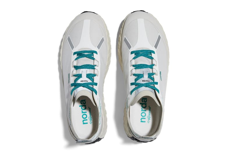 norda 001 SS23 Collection Release Dates & Info | Hypebeast