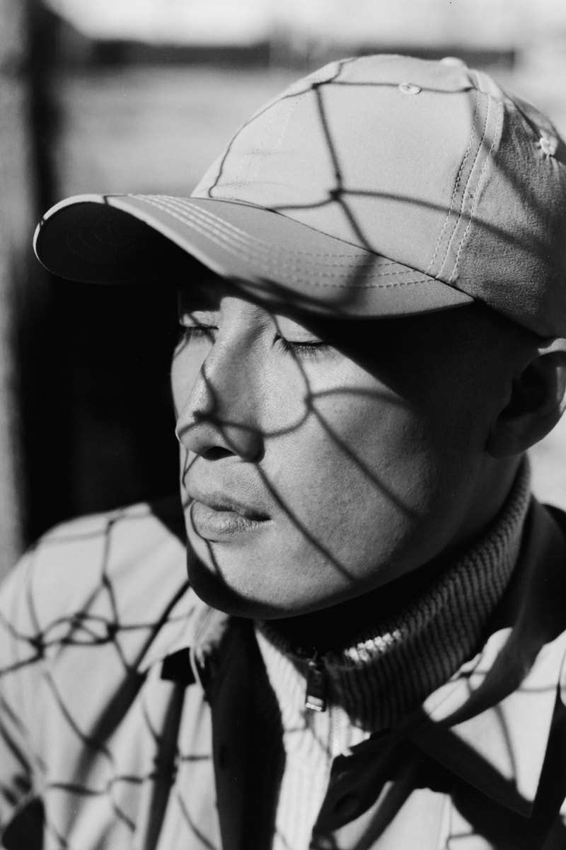 Norse Projects Presents Its "Travel Light" Collection | Hypebeast