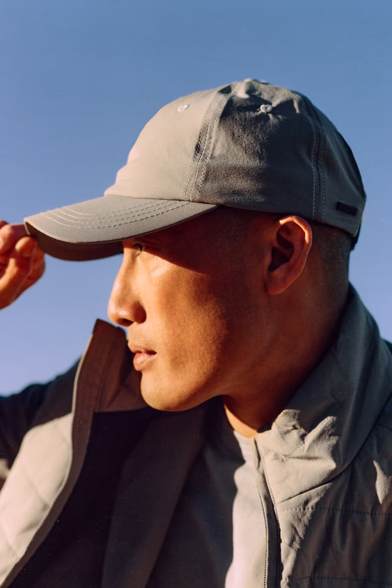 Norse Projects Presents Its "Travel Light" Collection | Hypebeast