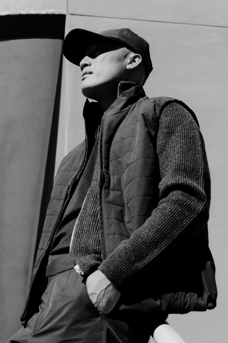 Norse Projects Presents Its "Travel Light" Collection | Hypebeast