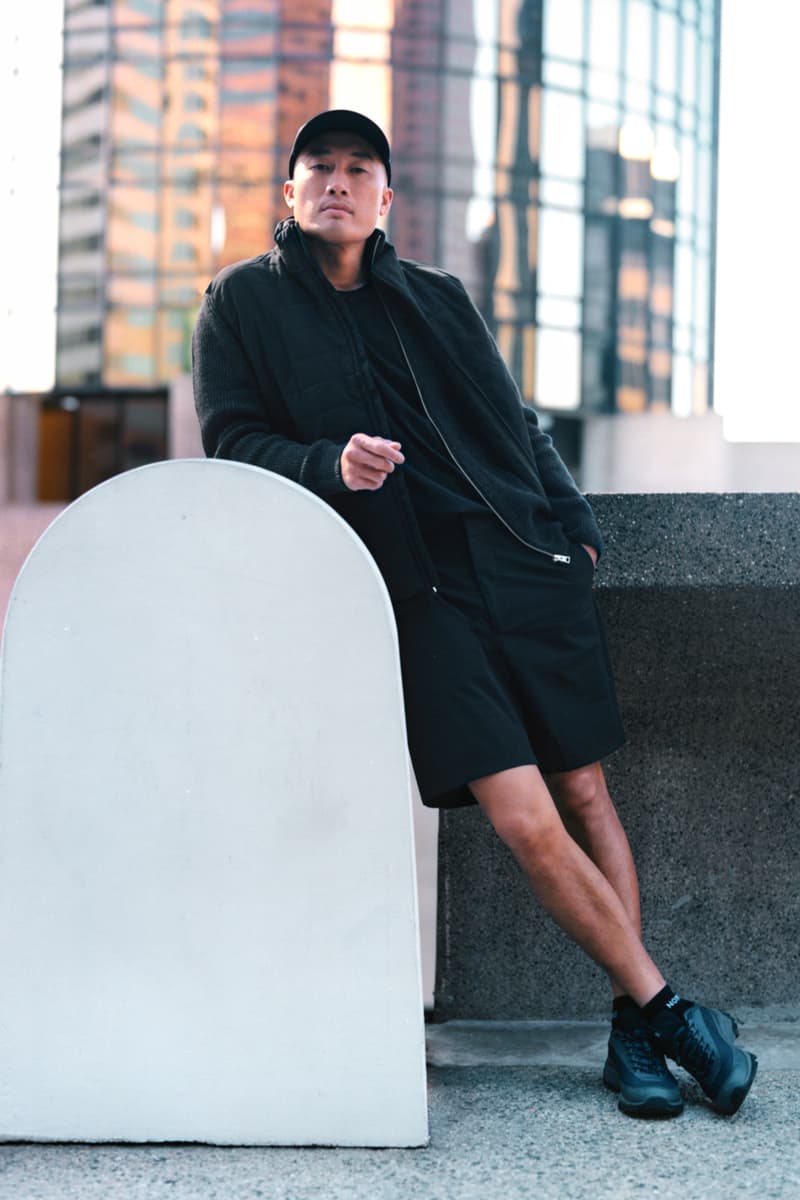 Norse Projects Presents Its "Travel Light" Collection | Hypebeast