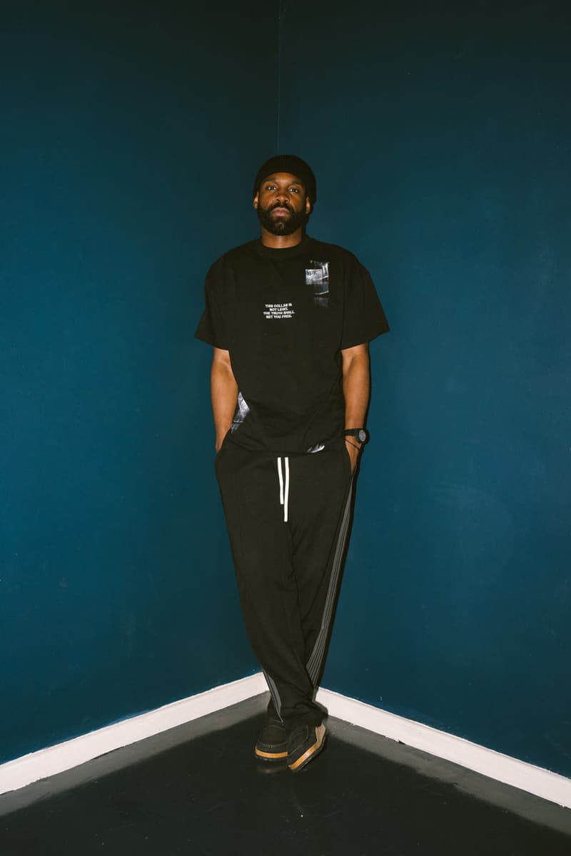 Hypebeast Visits: North Block Tattoo with Birkenstock | Hypebeast