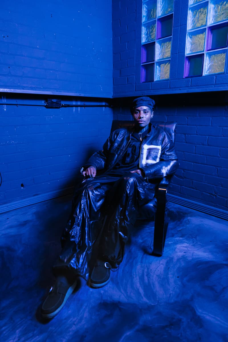 Hypebeast Visits: North Block Tattoo with Birkenstock | Hypebeast