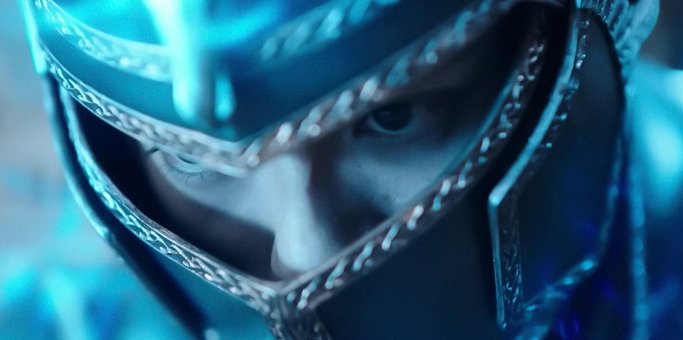 'Saint Seiya: Beginning’ Live-Action Release | Hypebeast